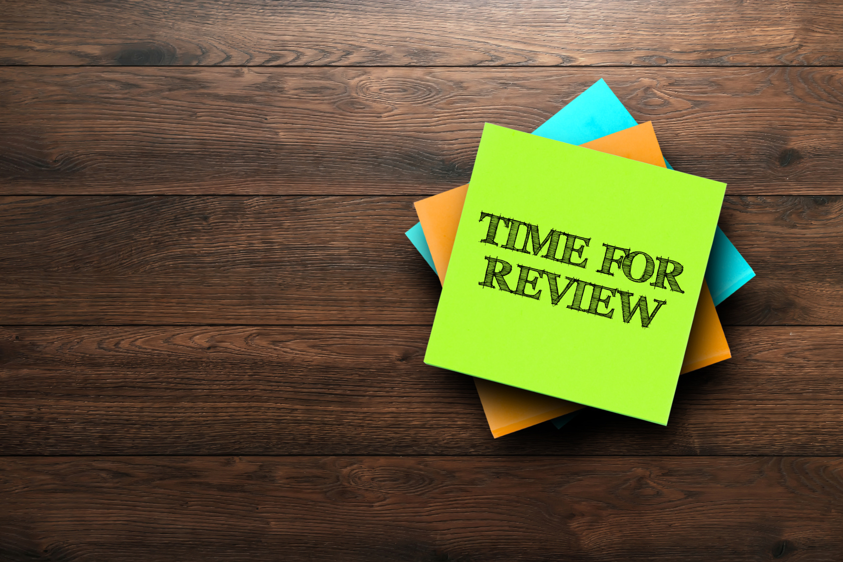 Performance Review Printable Forms